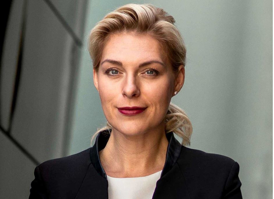 Dr. Helena Melnikov neue BME-Hauptgeschäftsführerin - Wirtschaft Kompakt