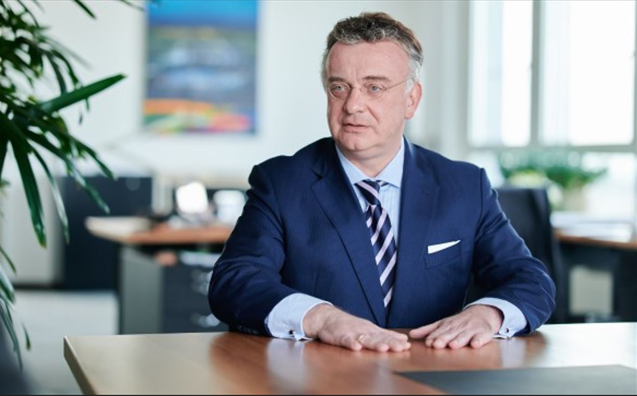 Der Verband der Chemischen Industrie wendet sich mit Vorschlägen zur ...