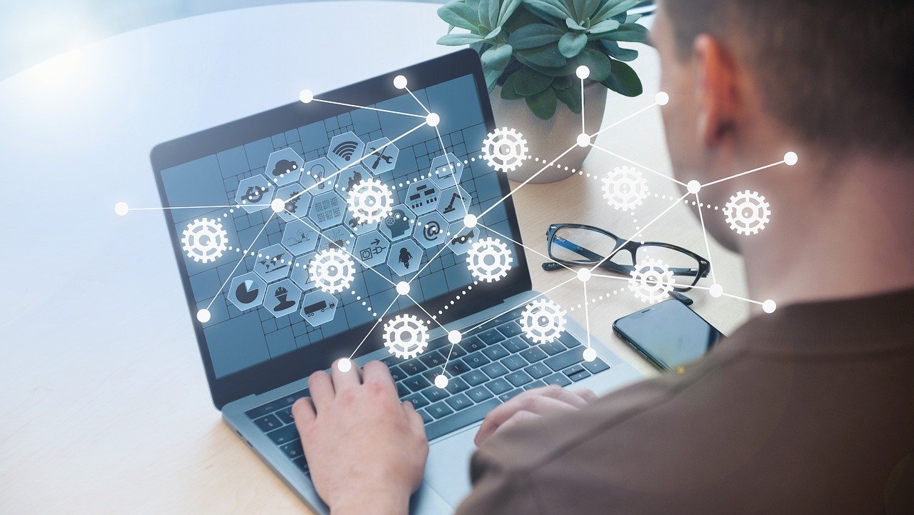 Neues Lieferkettensorgfaltspflichtengesetz: So bereiten sich deutsche Unternehmen vor ...