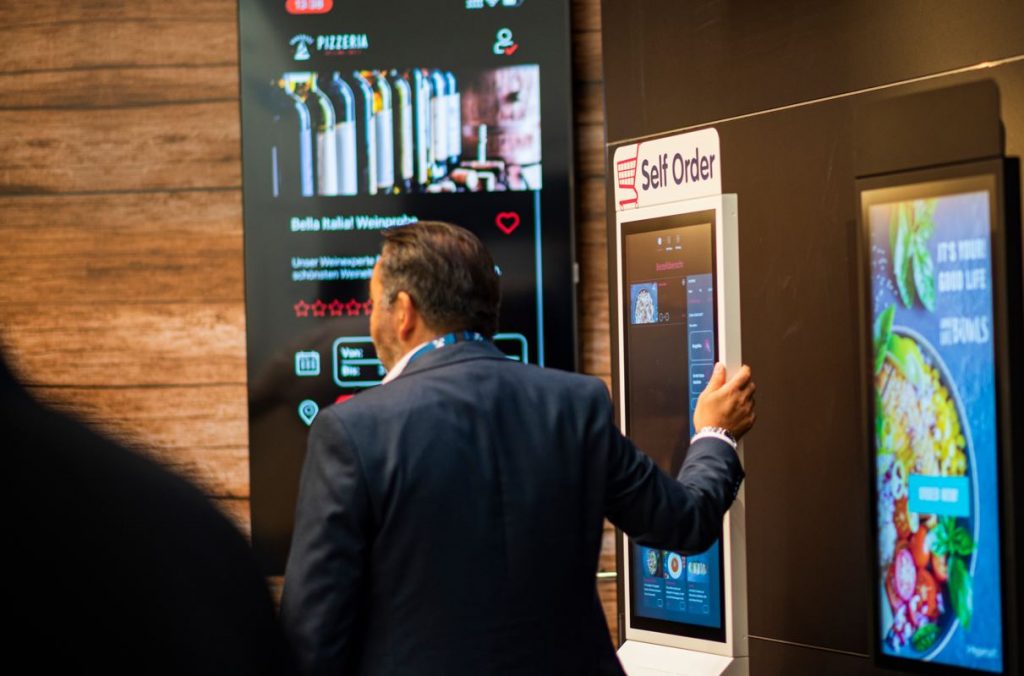 INTERNORGA gibt dem Megathema Künstliche Intelligenz mit neuem KI ...