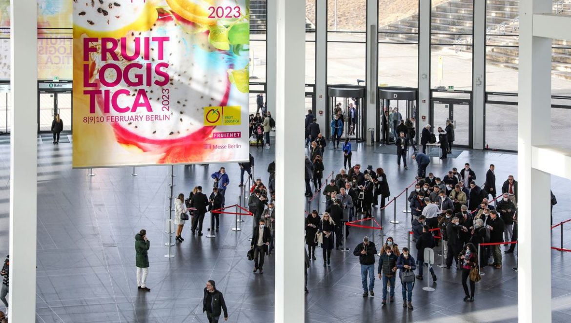 FRUIT LOGISTICA - Wirtschaft Kompakt
