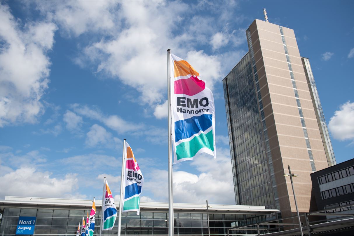 Indien boomt - EMO Hannover 2023 informiert über vielversprechende ...