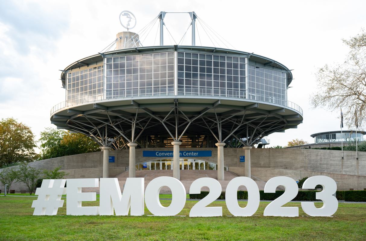 EMO Hannover eröffnet mit großem Optimismus - Wirtschaft Kompakt