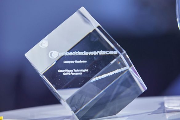 embedded award 2024: Die Gewinner stehen fest - Wirtschaft Kompakt