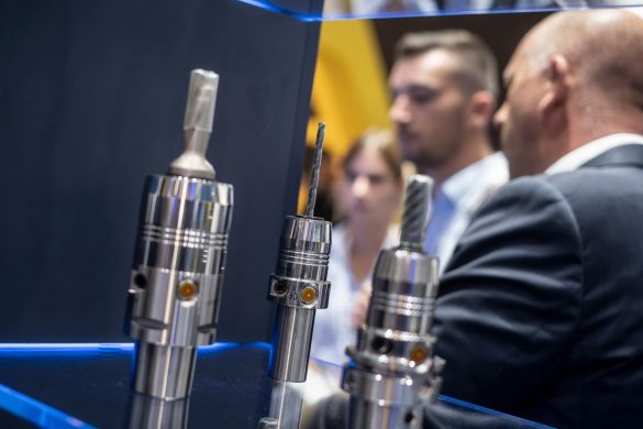 Erfolgreicher Auftakt der AMB 2024 in Stuttgart - Wirtschaft Kompakt